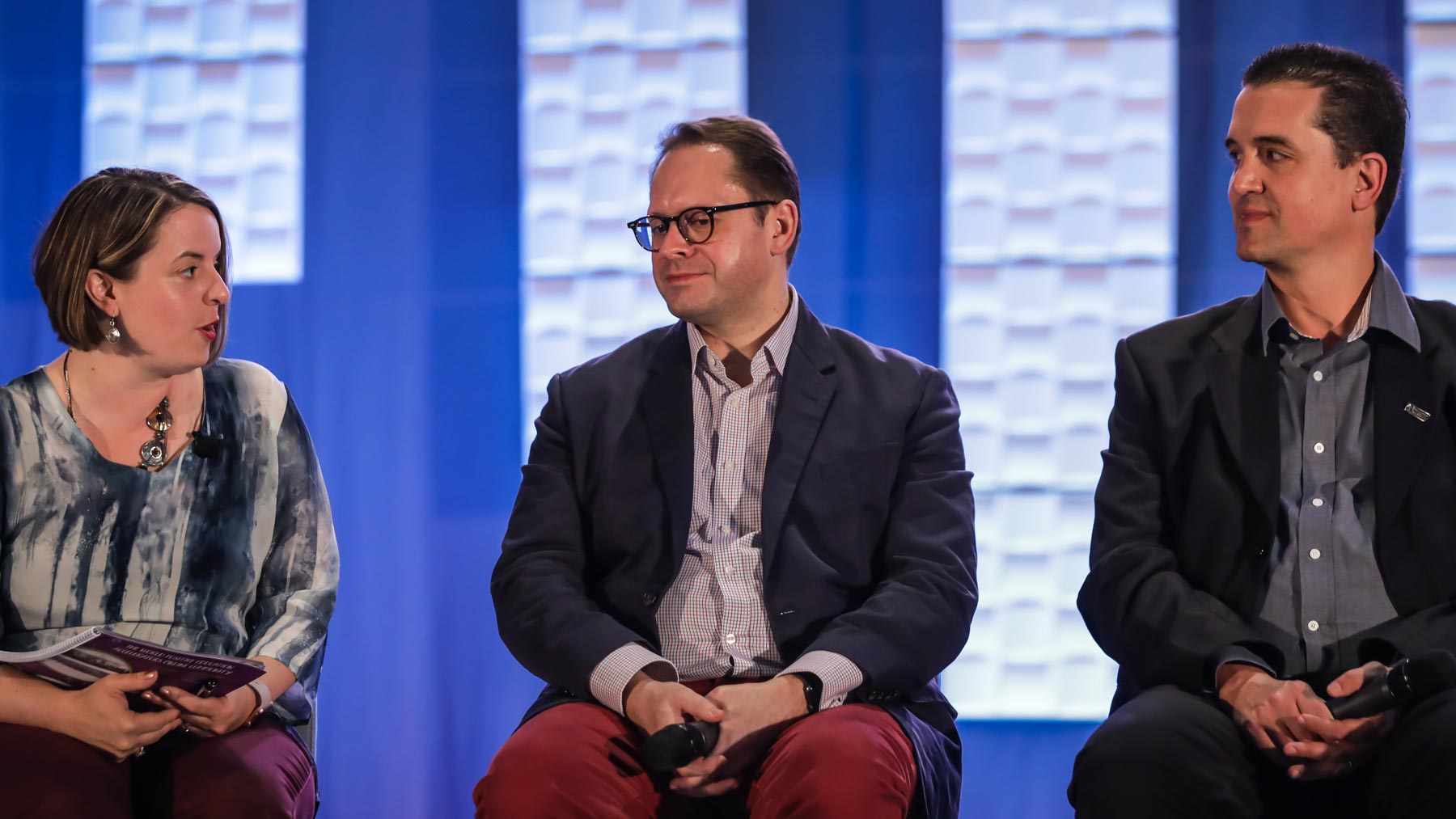 Appreciative Inquiry at Champlain College About the Center - Appreciative Inquiry at Champlain ...