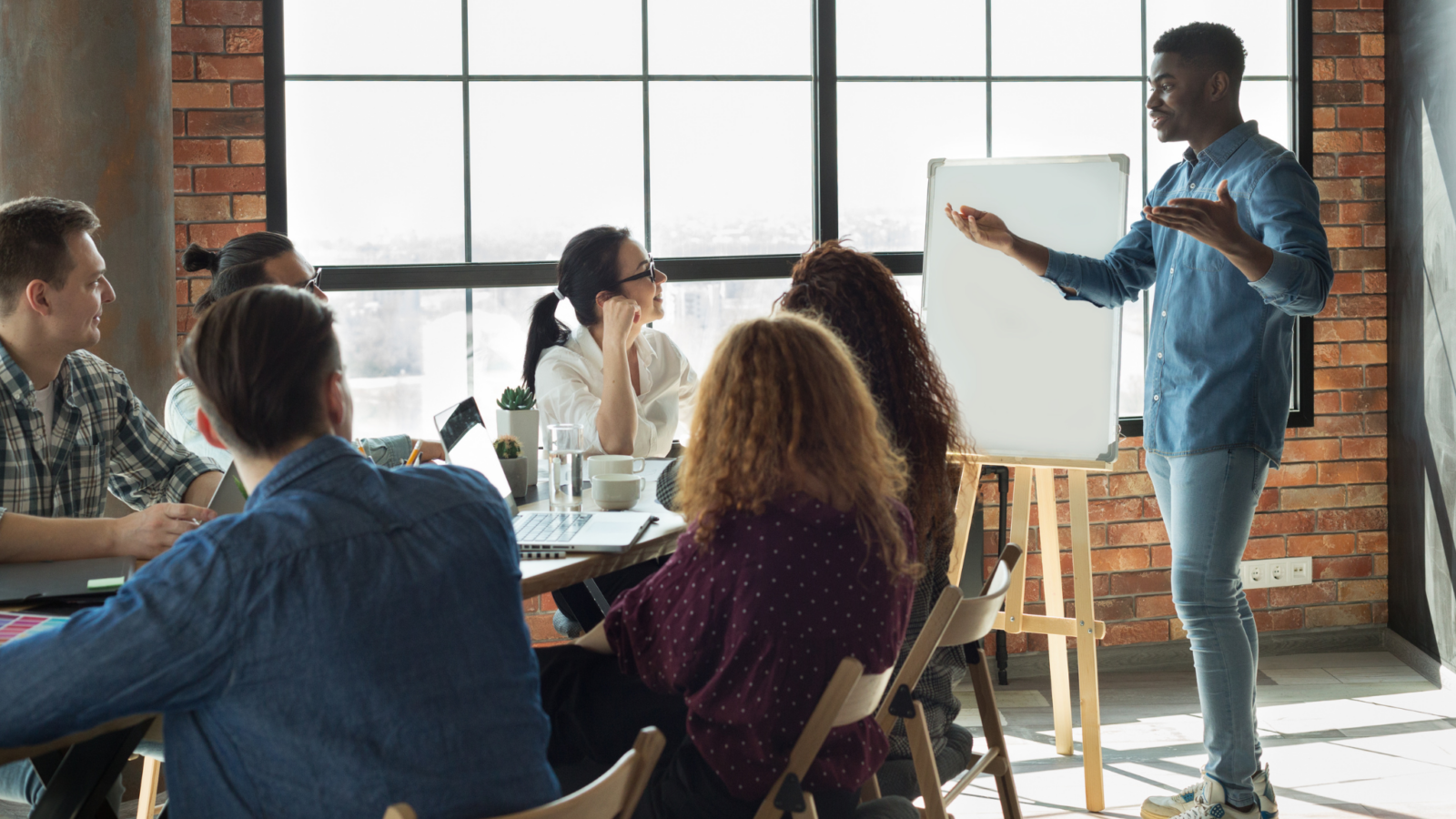 Appreciative Inquiry at Champlain College Classes & Certifications - Appreciative Inquiry at ...