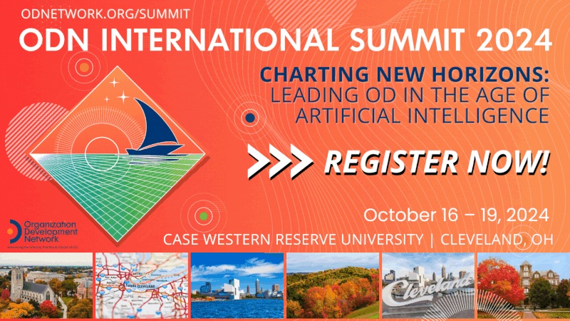 Appreciative Inquiry at Champlain College ODN SUMMIT Charting New Horizons: Leading OD in the ...