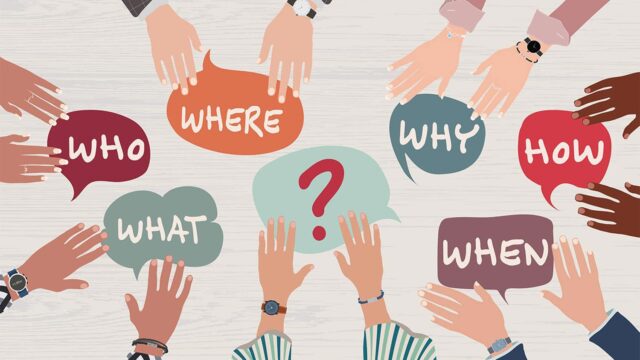 Appreciative Inquiry at Champlain College Leading with Questions ...