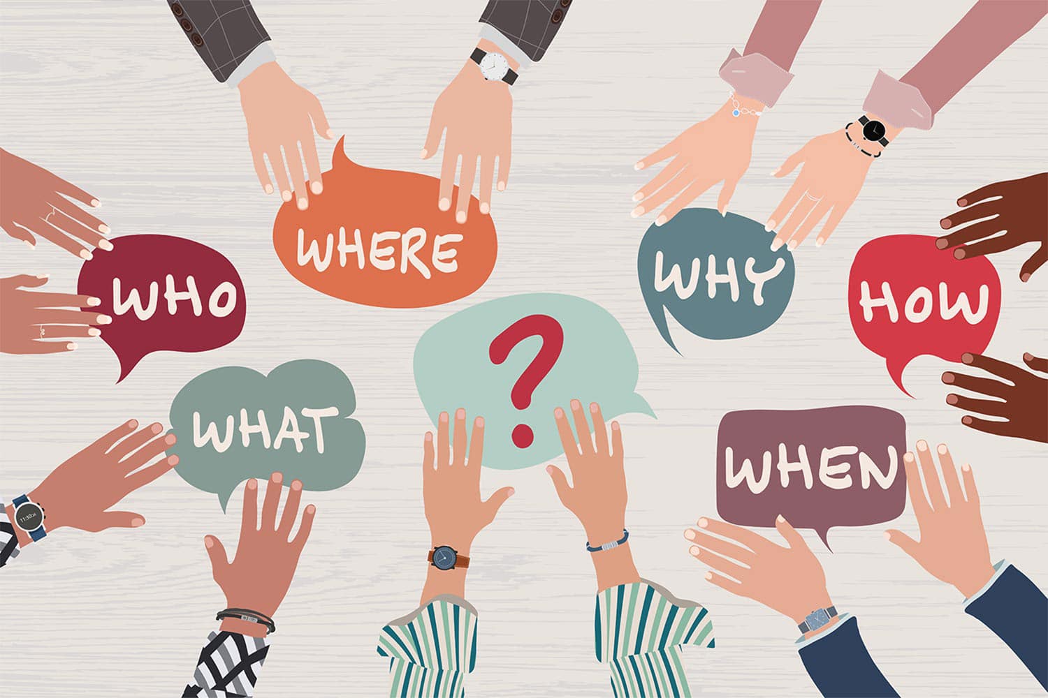 Appreciative Inquiry at Champlain College Leading with Questions ...